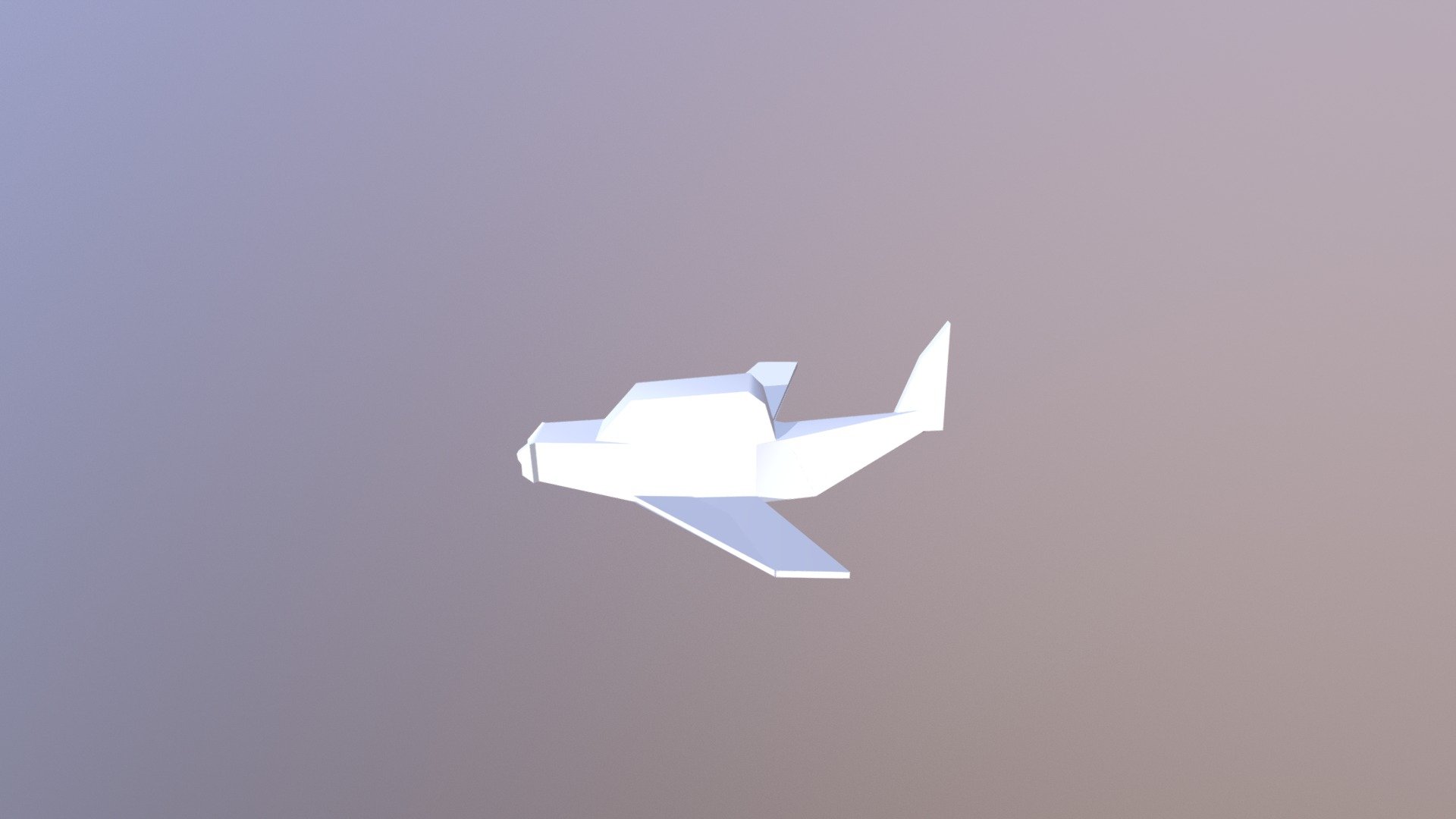 Activity #02 - Plane - 3D model by alexlbrazon [1de3628] - Sketchfab