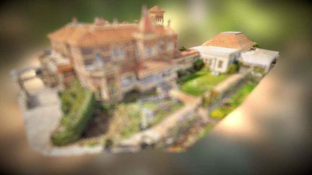 Rippon Lee Exterior - Download Free 3D model by PHORIA XR STUDIO ...