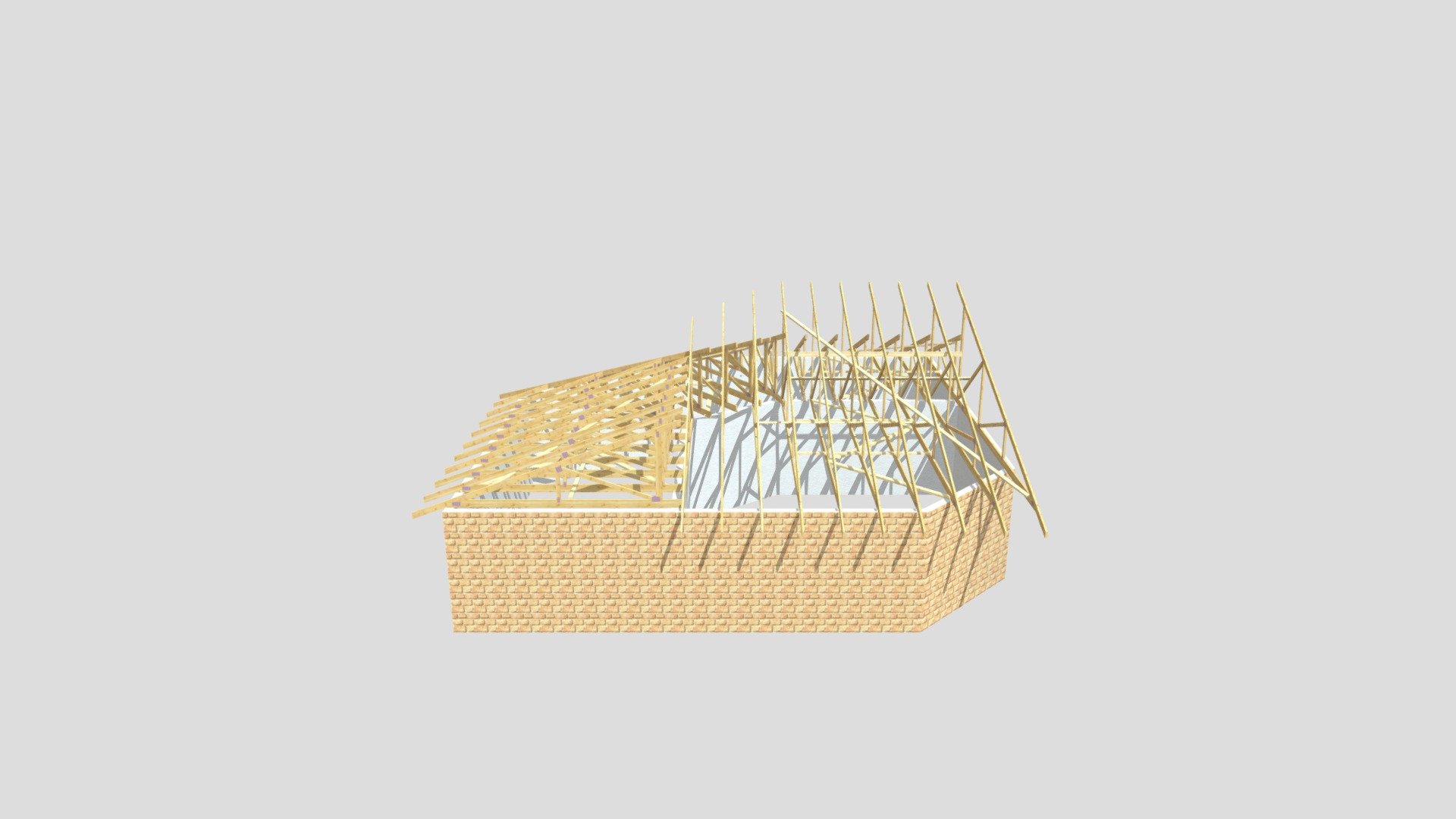 Francois - Mount Moreland - Download Free 3D model by DBSamuelsASR ...