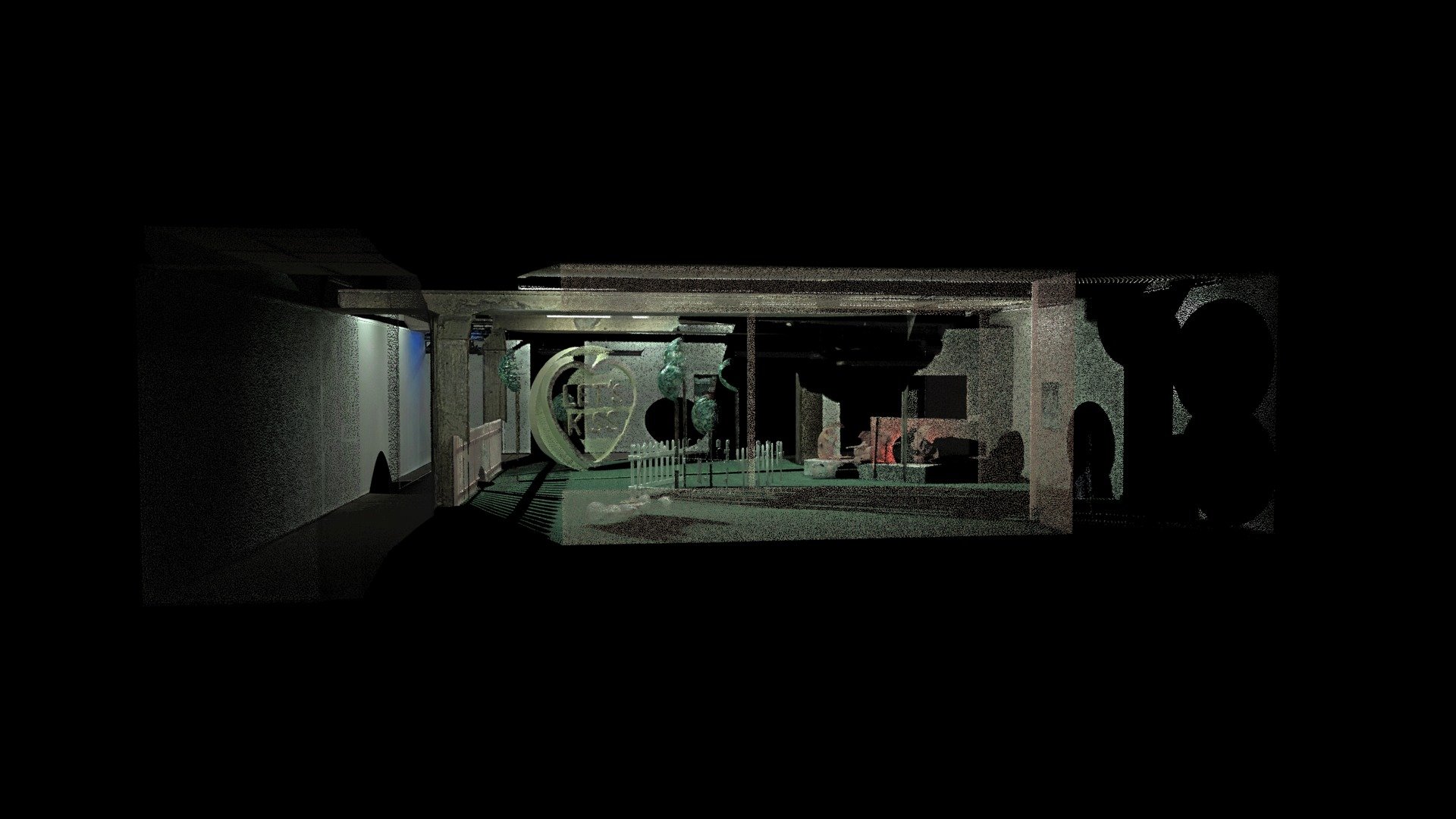 G9 - 3D model by Robert Bell (@rbell) [1de59b3] - Sketchfab