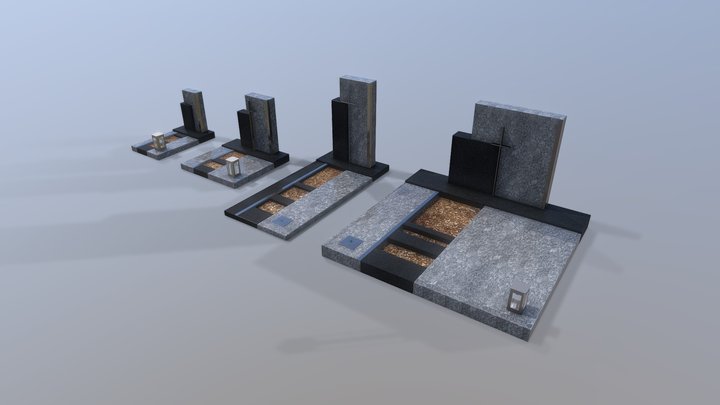 Gab 3D models - Sketchfab
