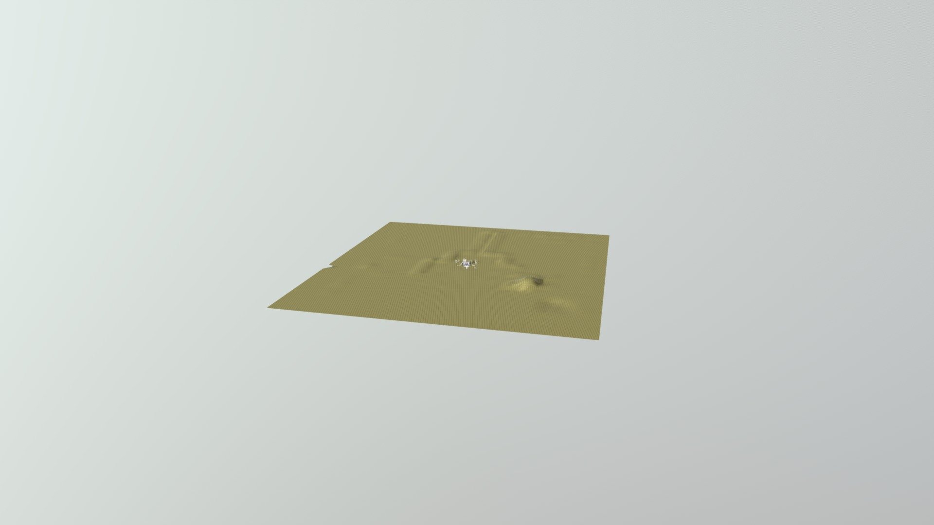 Crypt - 3D model by Prof_V [1de6541] - Sketchfab