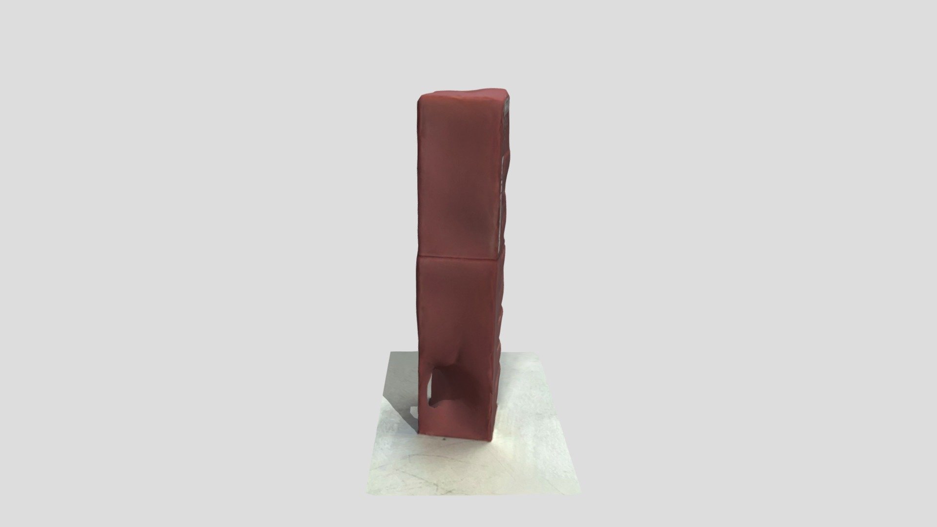 Vinn Maybelline Vinyl - 3D model by Vishal (@1191102562) [1de947c ...