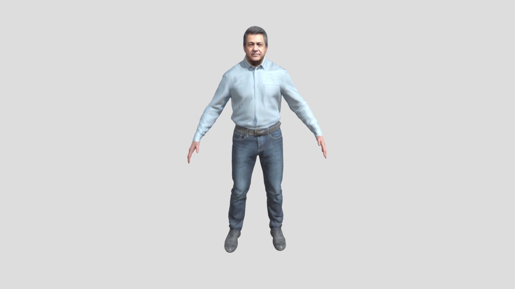 nado - A 3D model collection by danicivanov.2003 - Sketchfab