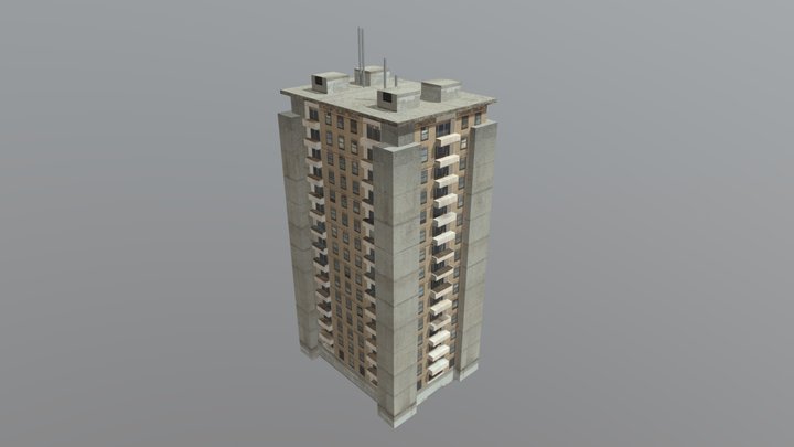 Half-life 3D models - Sketchfab