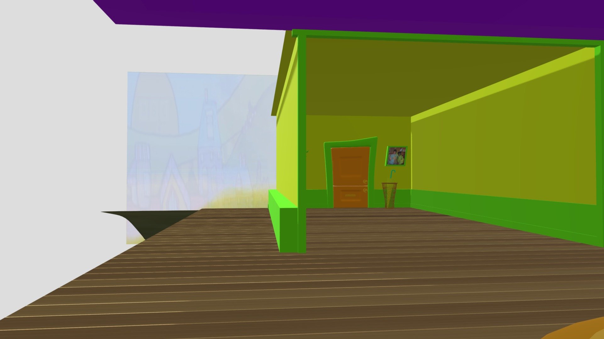veggietales_bobs_house - Download Free 3D model by Mylom [1dea1e8 ...