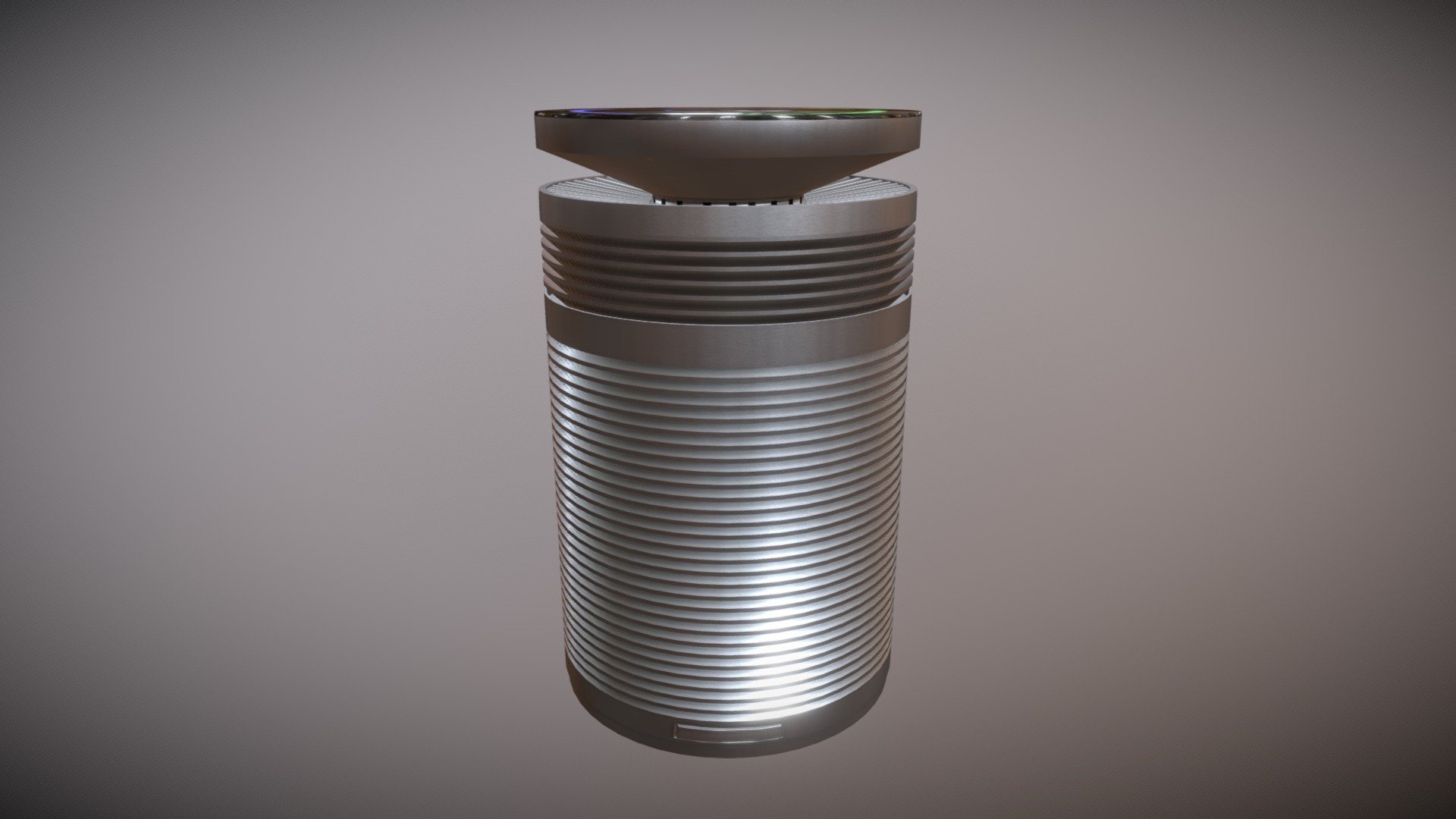 Tower 10k - 3D model by seeriouslee [1dea4e3] - Sketchfab
