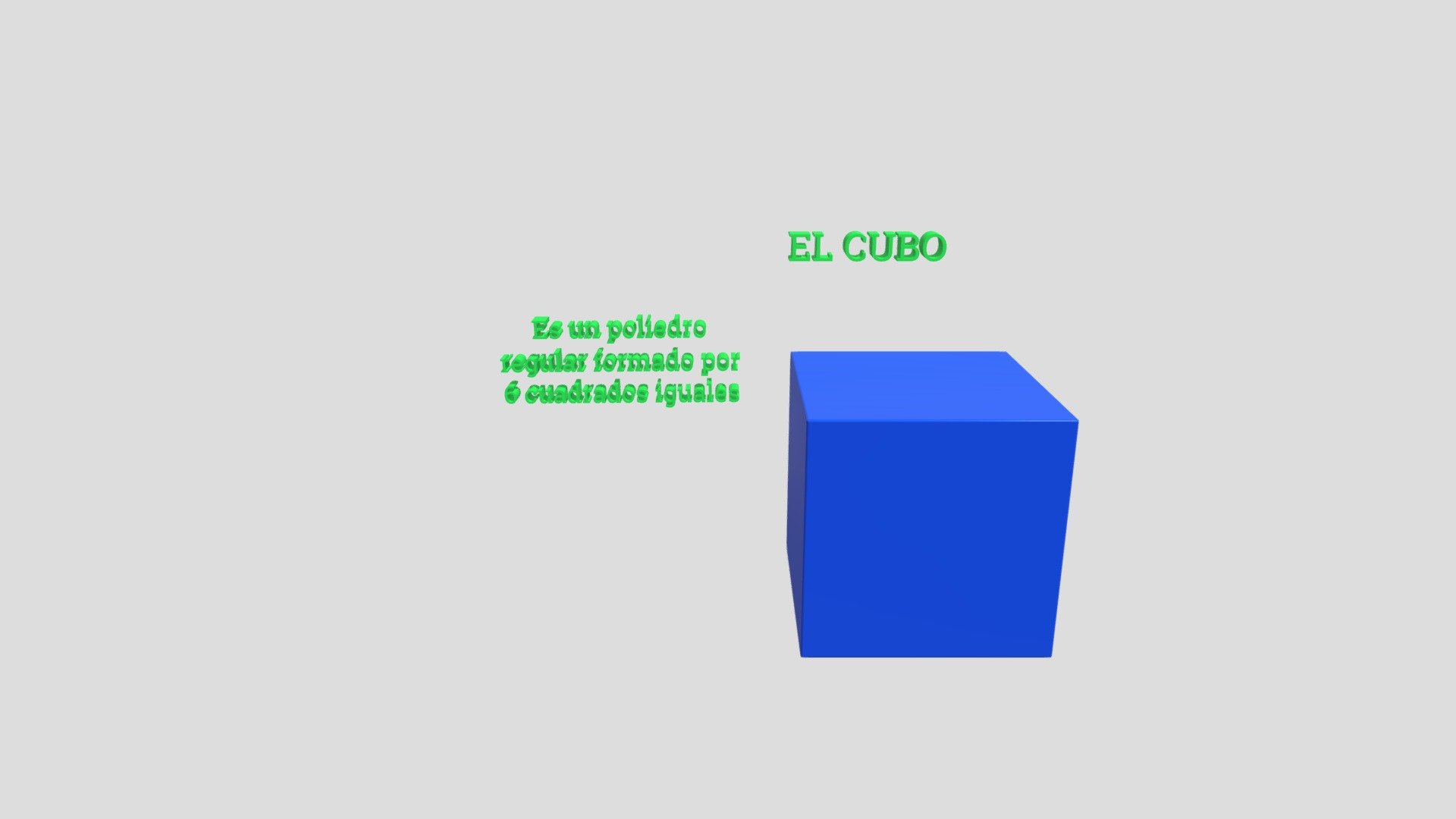 El Cubo - 3D model by fabianfernandez [1dec183] - Sketchfab