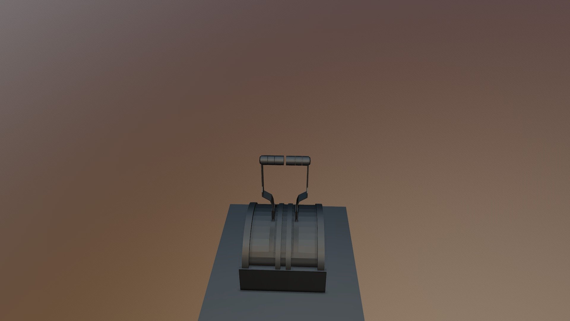 Tardis-lever - Download Free 3D model by Icefyre24 [1deeb35] - Sketchfab
