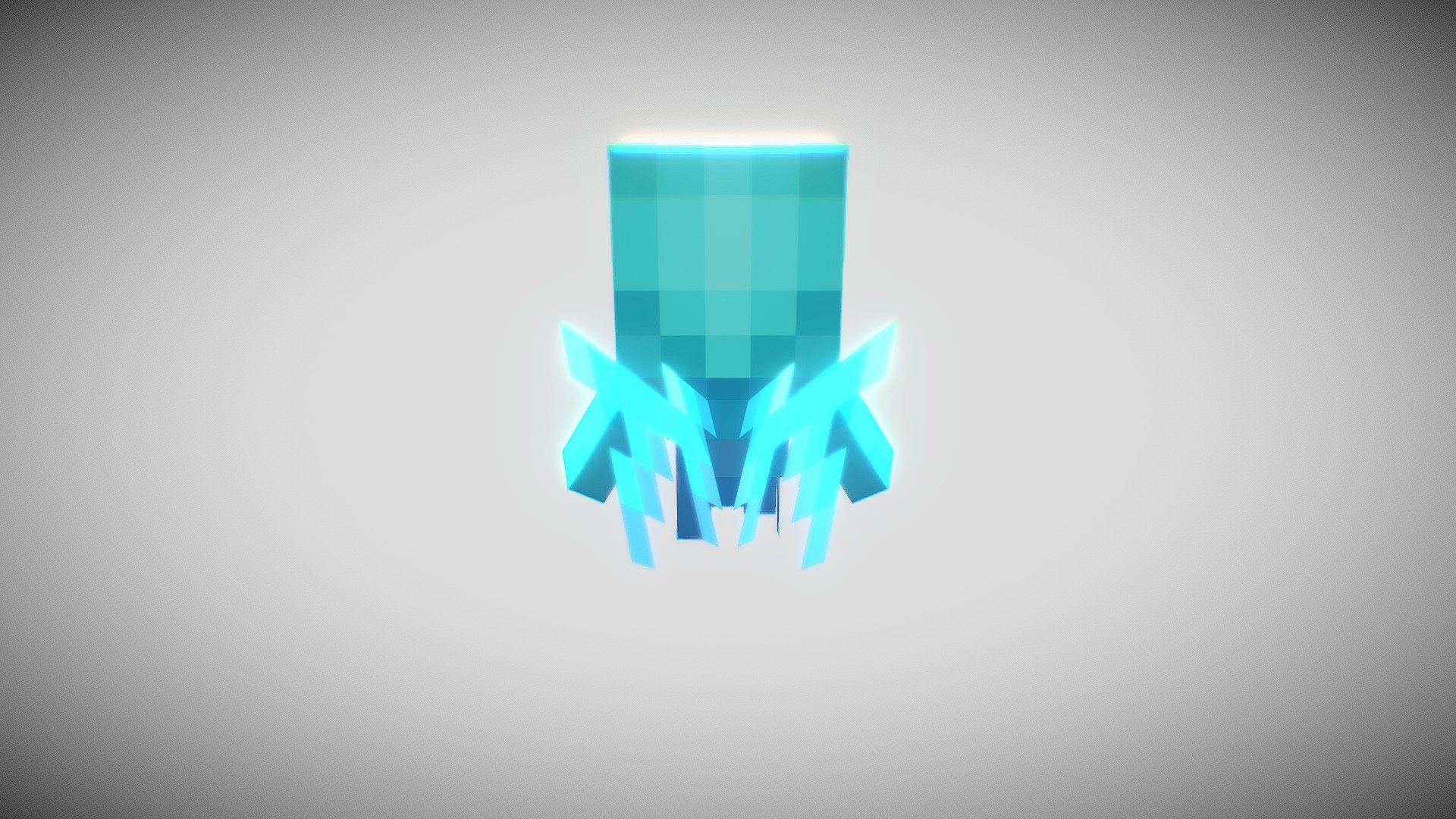 Allay - 3D model by Azumiru [1df0b71] - Sketchfab
