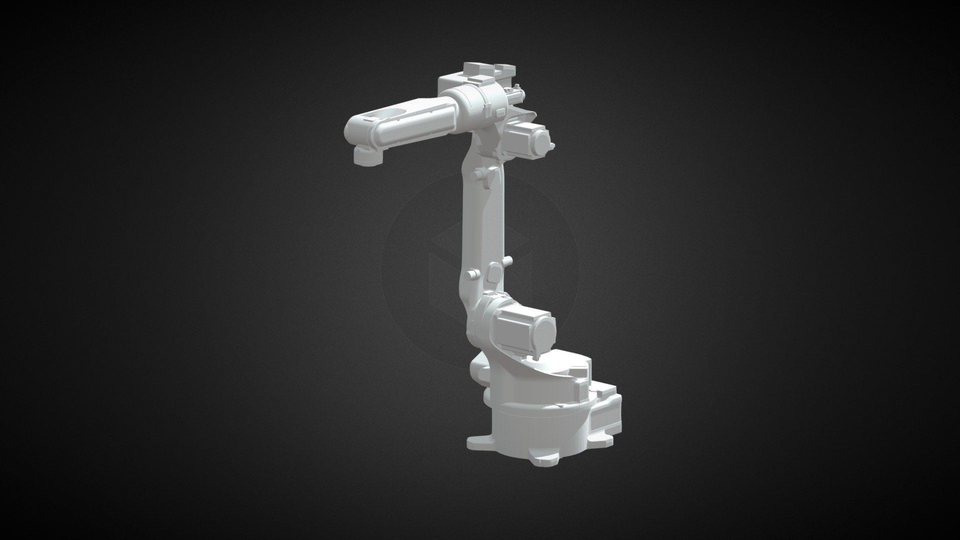FD-V8 - Download Free 3D model by OTC DAIHEN Asia Co.,Ltd (@OTCDAIHEN ...