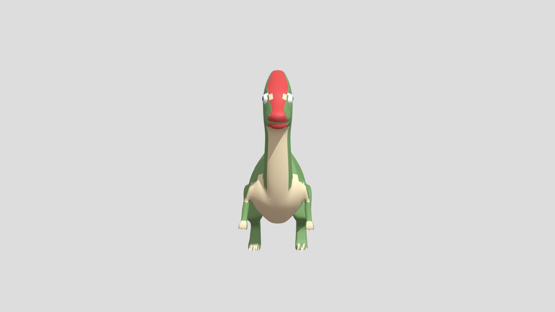 DAnob 64127228 - 3D model by konmek3518 [1df15dc] - Sketchfab