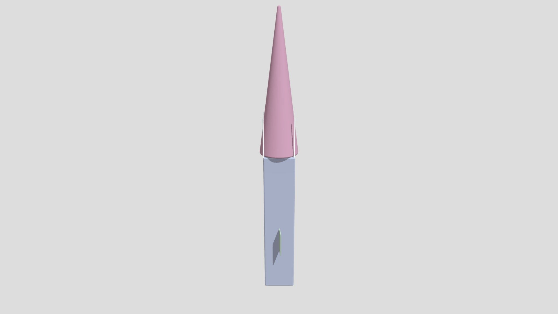 bomb final - 3D model by nicke44 [1df1985] - Sketchfab
