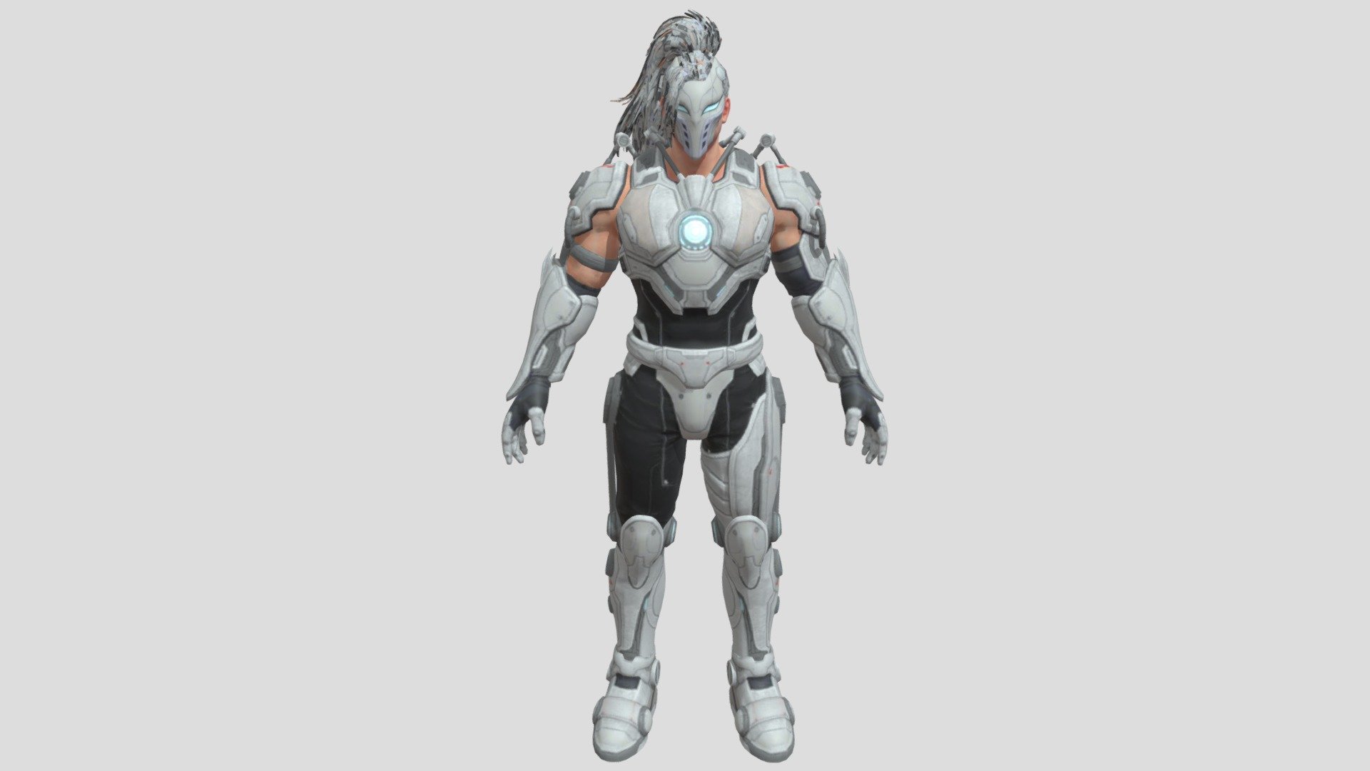 Whiplash - Download Free 3D model by 3D MODELS (@3dworldz) [1df4750 ...