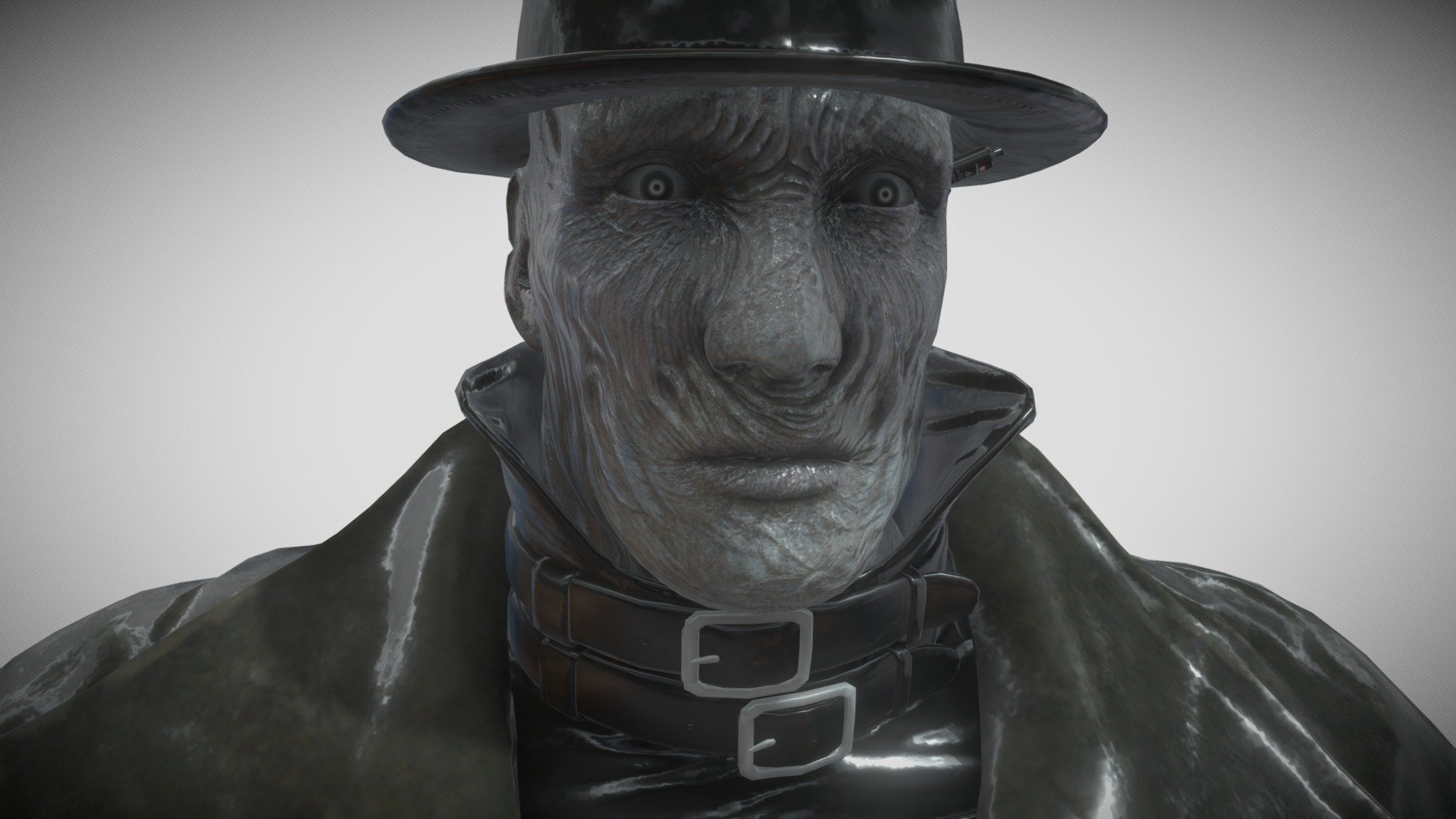 Tyrant x - Download Free 3D model by photon (that one larry ...