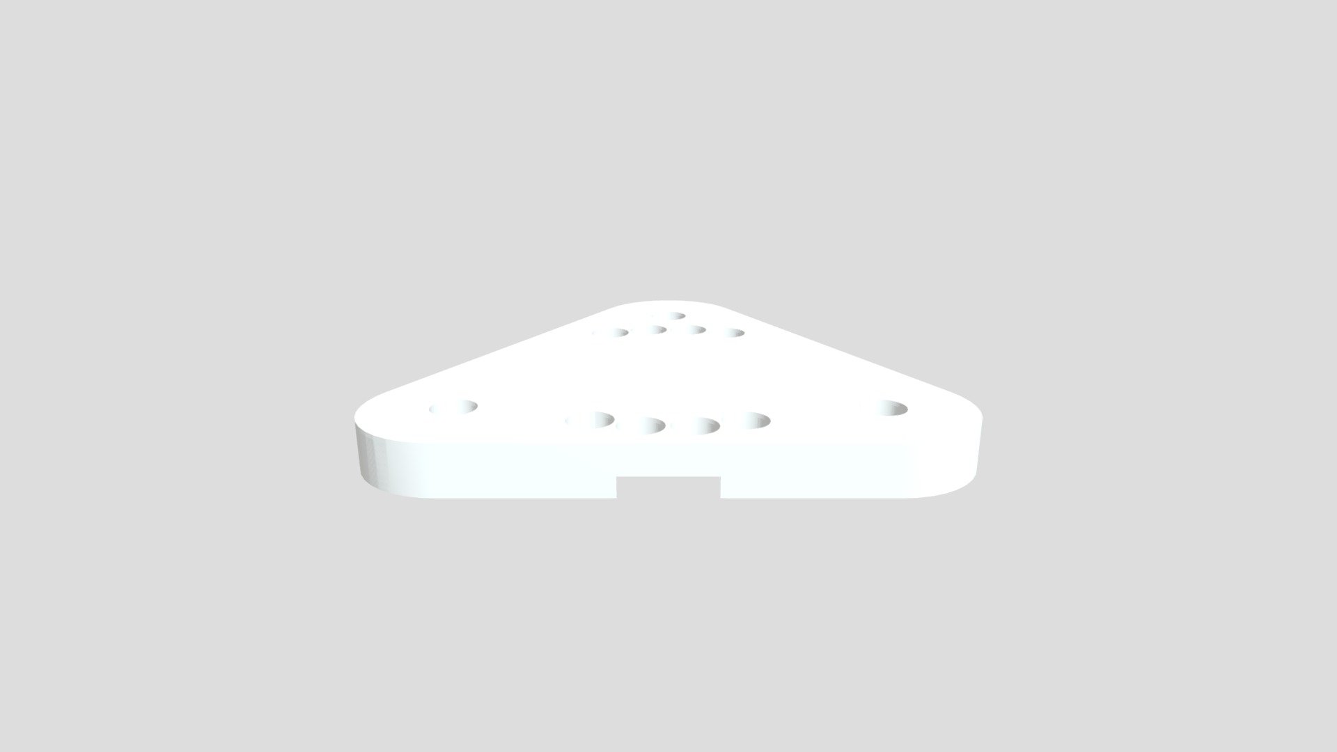 Chip Holder Top Micro Design Stage 2 - Download Free 3D model by ...