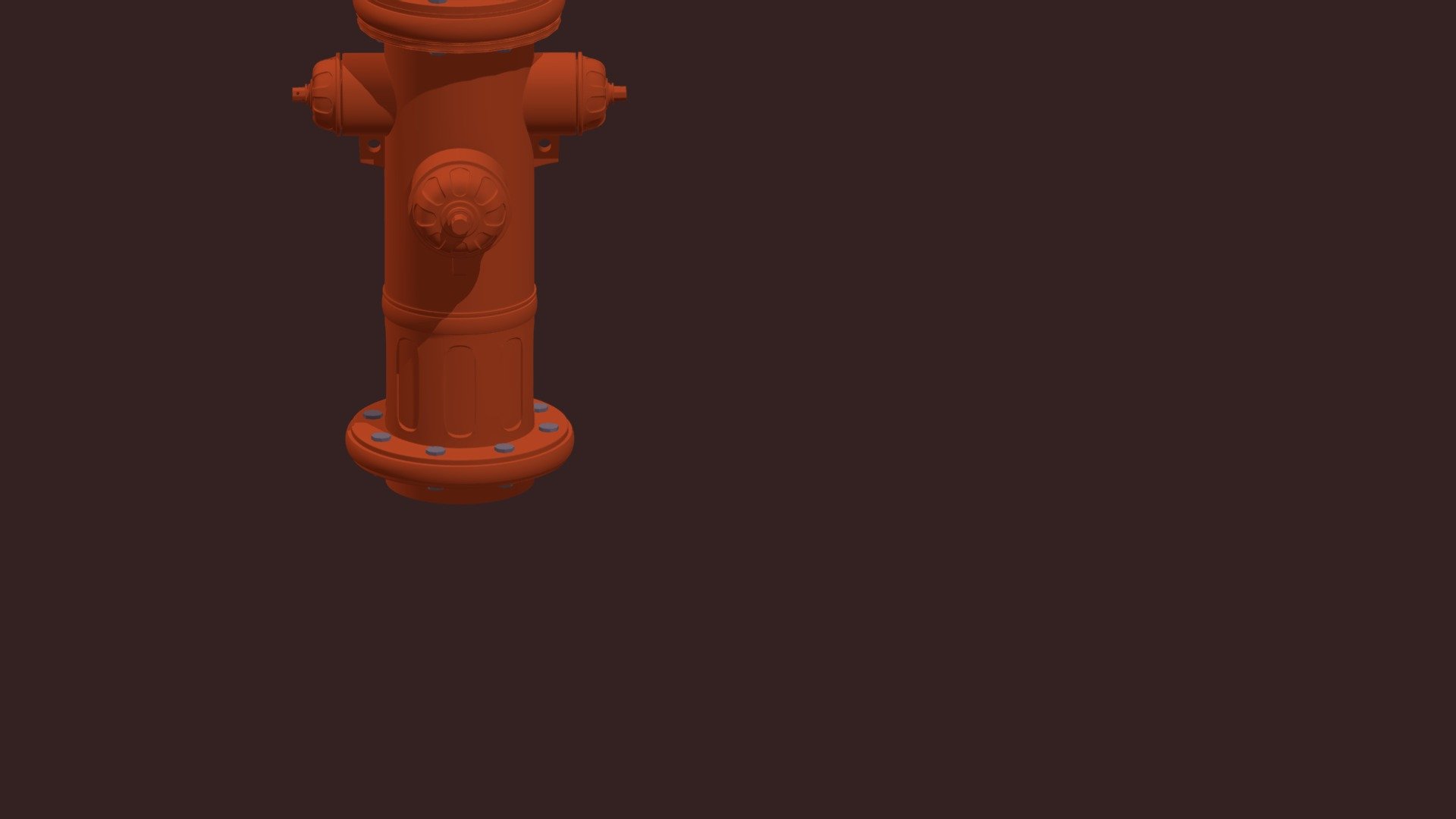 hydrant - Download Free 3D model by Razborsky [1df59ad] - Sketchfab