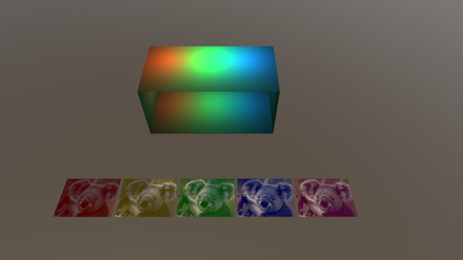 VertexColor_0510 - 3D model by Supine801 [1df59da] - Sketchfab