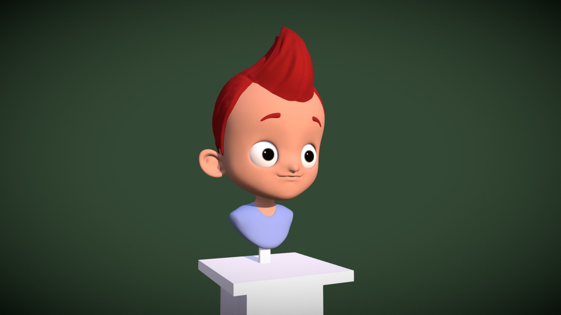 Timmy's playground - Download Free 3D model by Zraner (@lytosf ...