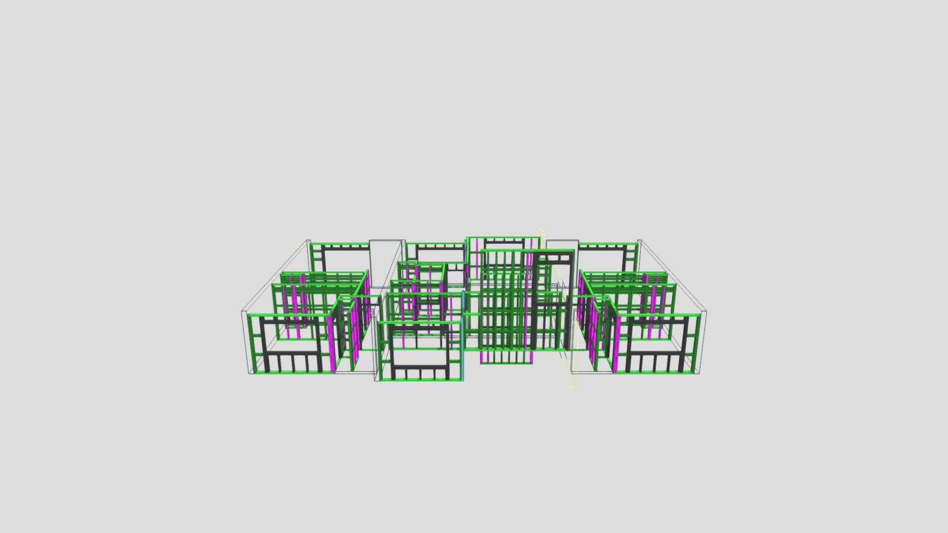 Block2_SF_ - 3D model by ITMNELSON3D [1df79a7] - Sketchfab
