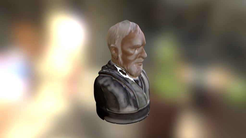 Obi - 3D model by vlad_75 [1df79d0] - Sketchfab