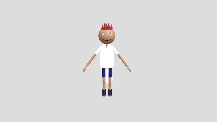 Mjo 3D models - Sketchfab