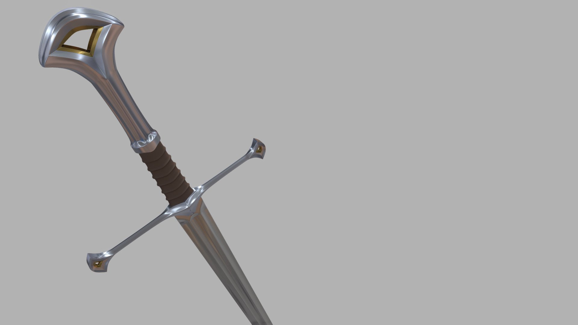 OBJ Import 2 - 3D model by amewain [1df88f3] - Sketchfab