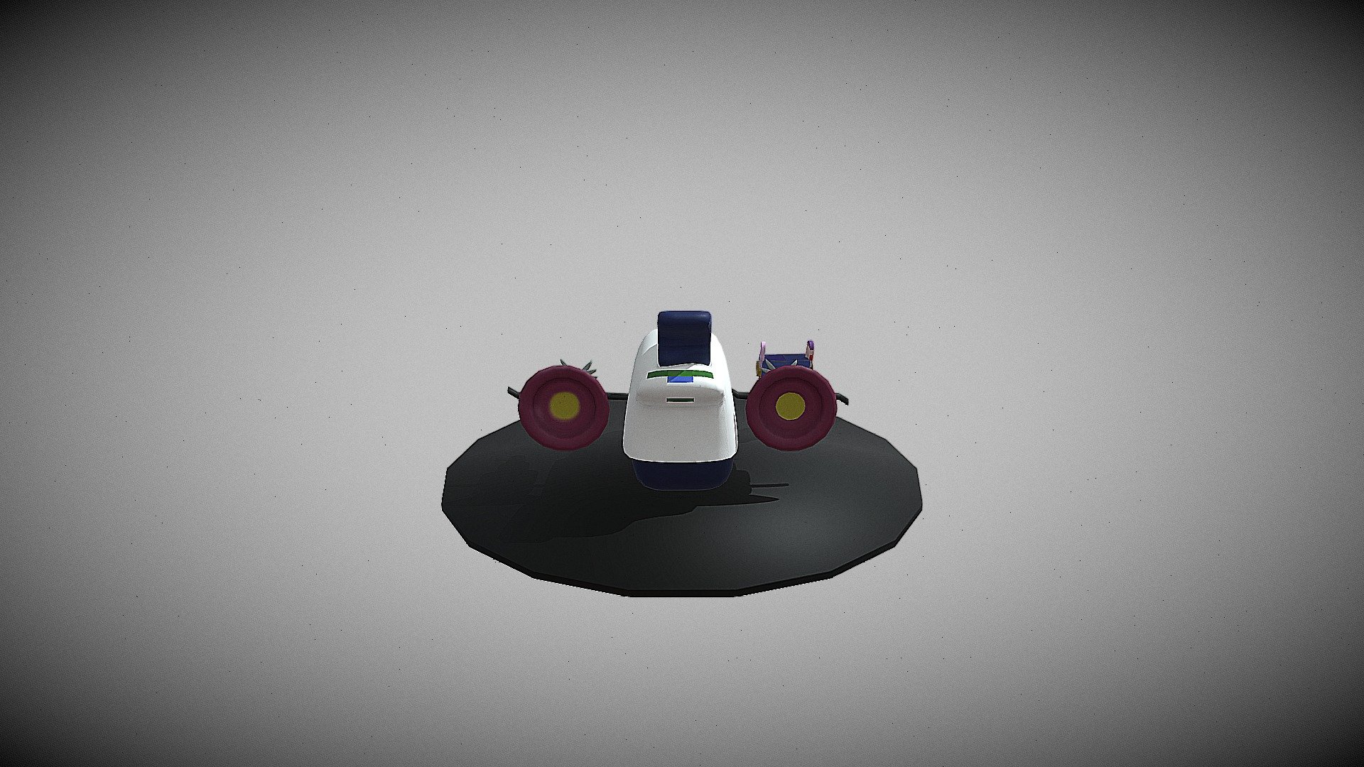 final - 3D model by harolgranadosgarcia [1df906a] - Sketchfab