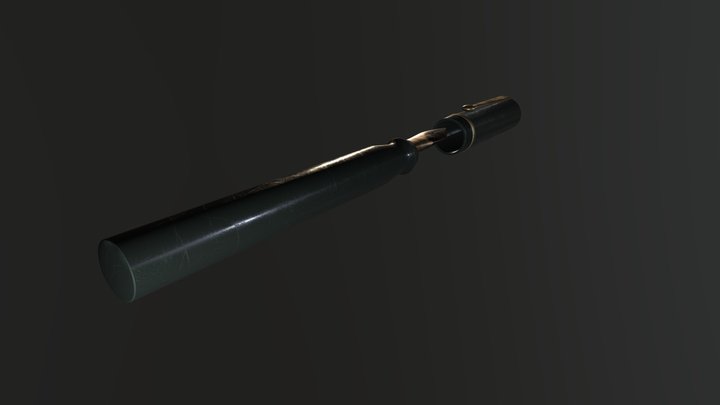 Bloop 3D models - Sketchfab