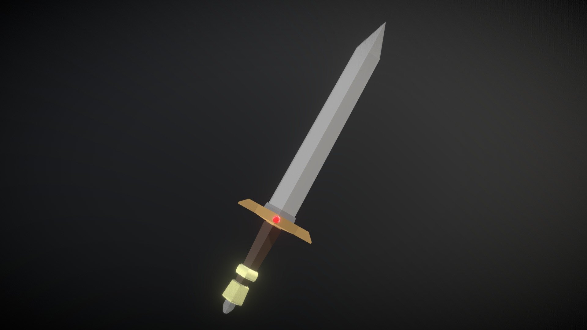 Sword Test - 3D model by big_moistly [1dfb0e3] - Sketchfab