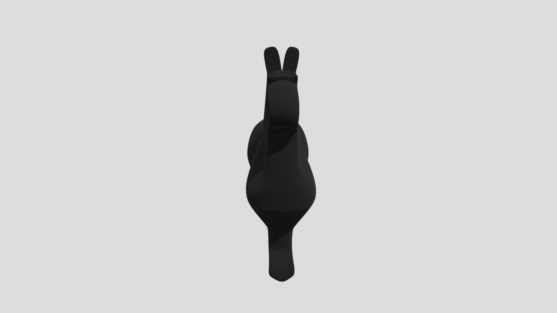 ALPHACKA LOGO - Download Free 3D model by verenap87 [1dfb33e] - Sketchfab