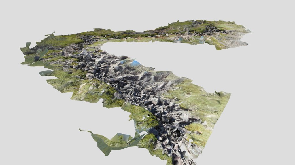 Terrian - A 3D model collection by baxterbaxter - Sketchfab