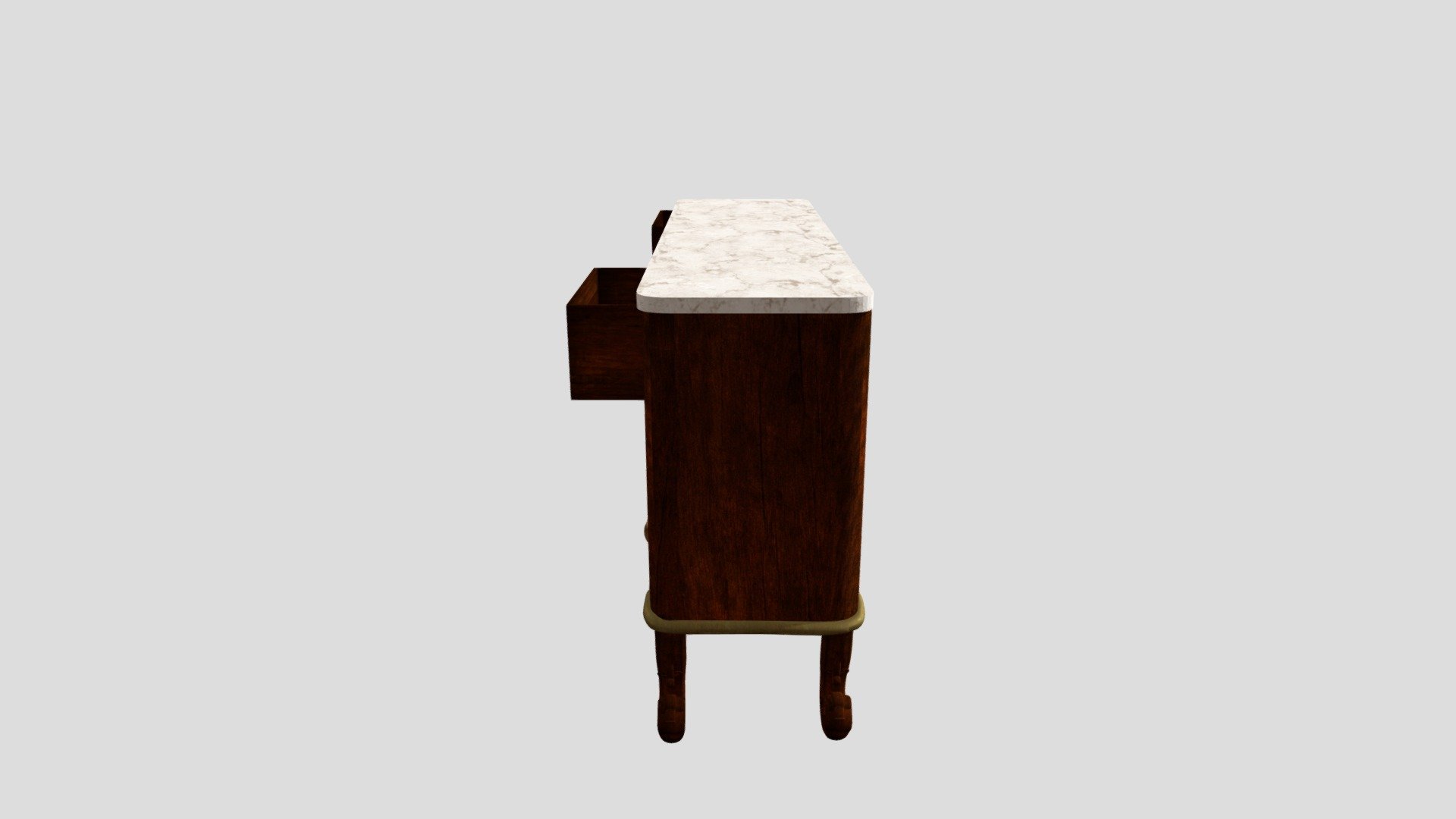 Victorian Counter Top - Download Free 3D model by Emmalsawyer [1dfb50a ...
