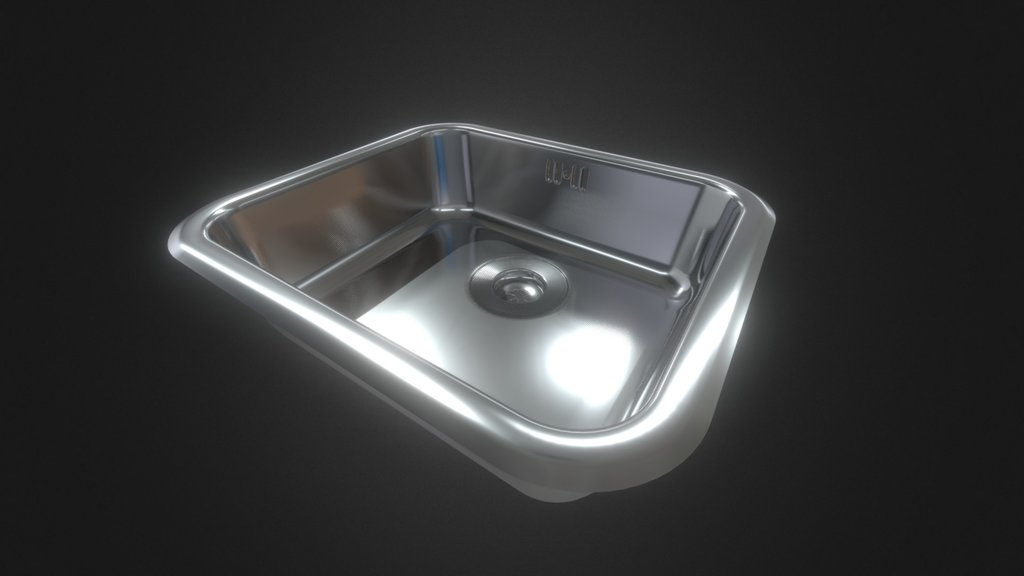 KITCHENS - A 3D model collection by Admin_cap - Sketchfab