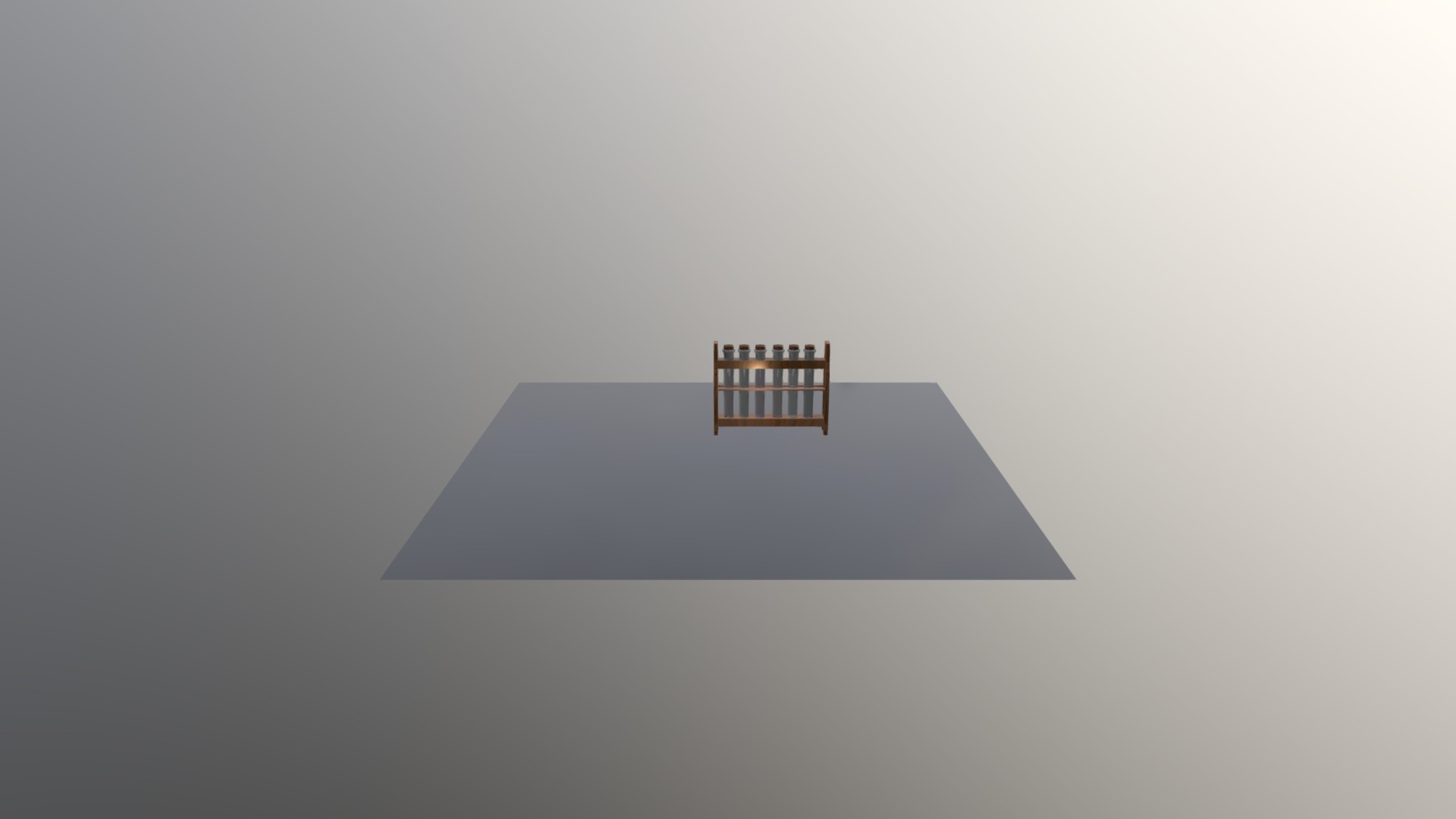 Test Tubes - 3D model by 3DEvolve [1dfc1c3] - Sketchfab