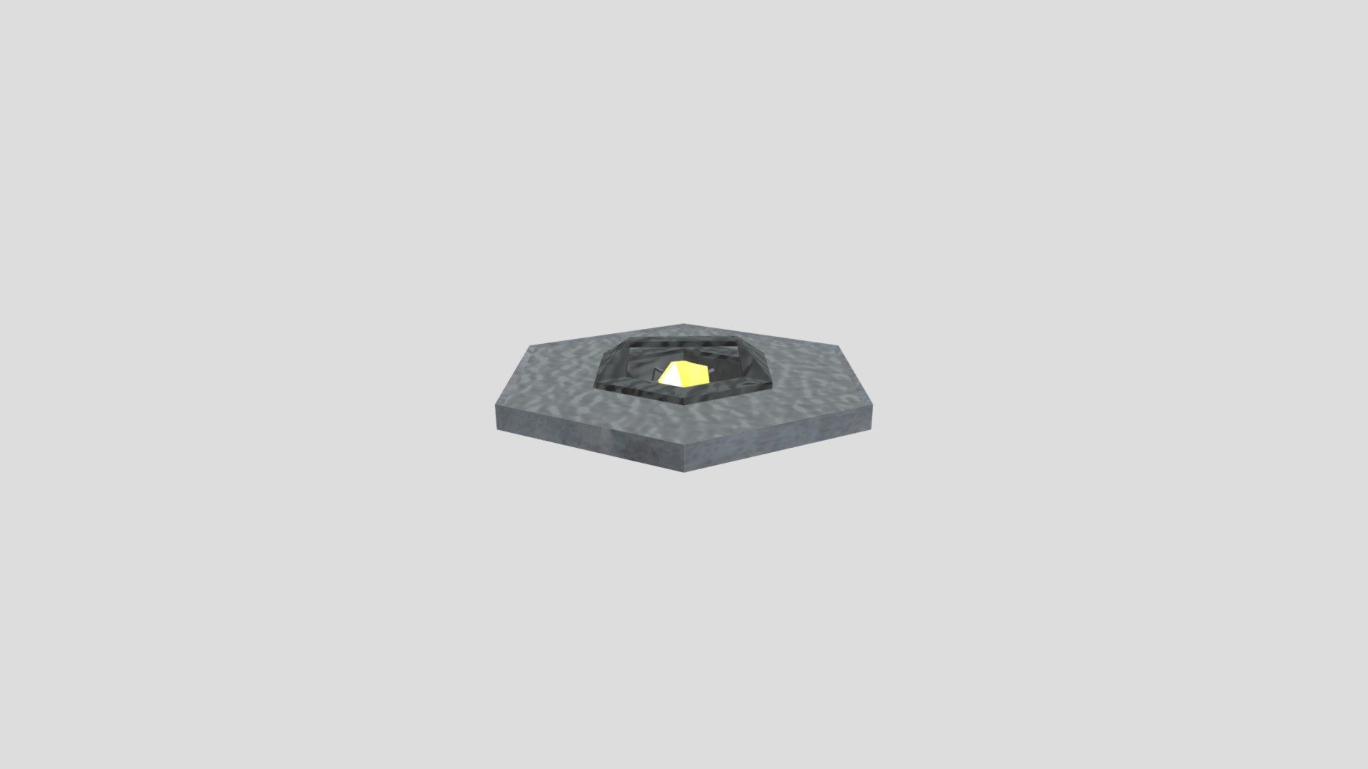 animal company - hover pad - Download Free 3D model by Romeo rios vr ...