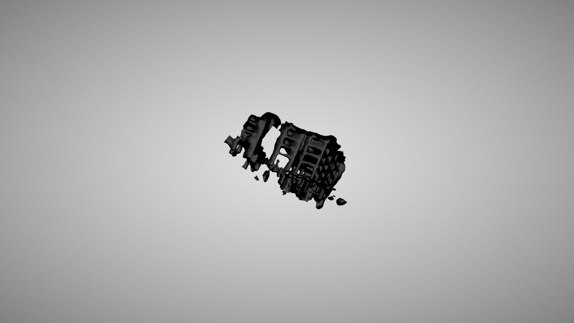 Experimentação visual. ambiance - suma - Download Free 3D model by ...