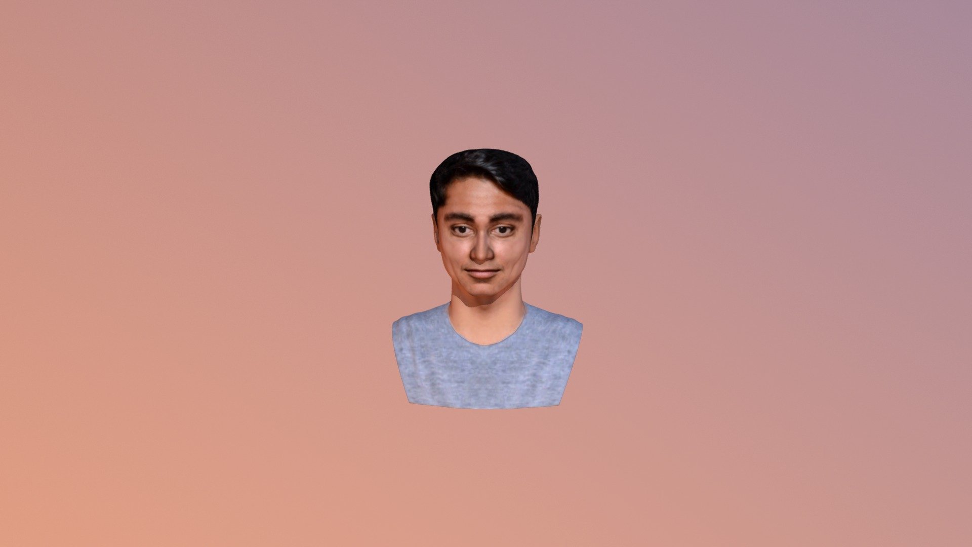Baj - Download Free 3D model by bpmccurdy [1e000a3] - Sketchfab