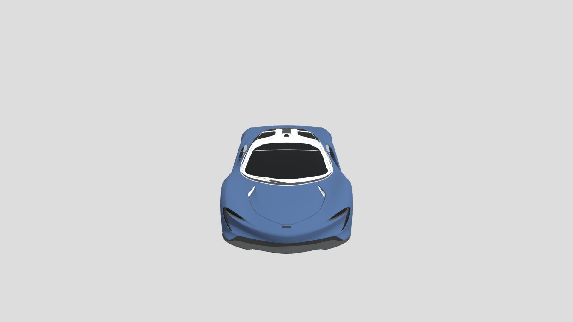 2019-mclaren-speedtail - Download Free 3D model by F-22GOD [1e01091 ...
