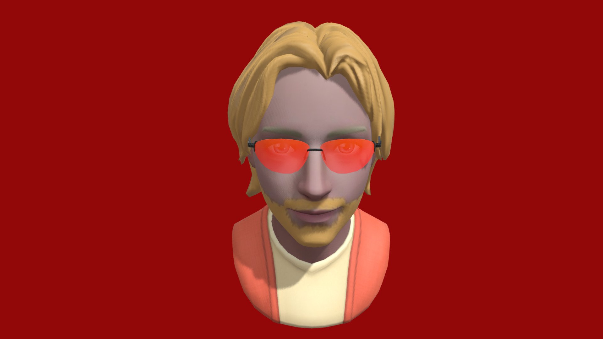 Cool - Download Free 3D model by fasteng [1e02183] - Sketchfab