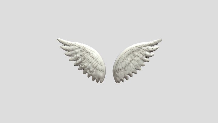 Heaven 3D models - Sketchfab