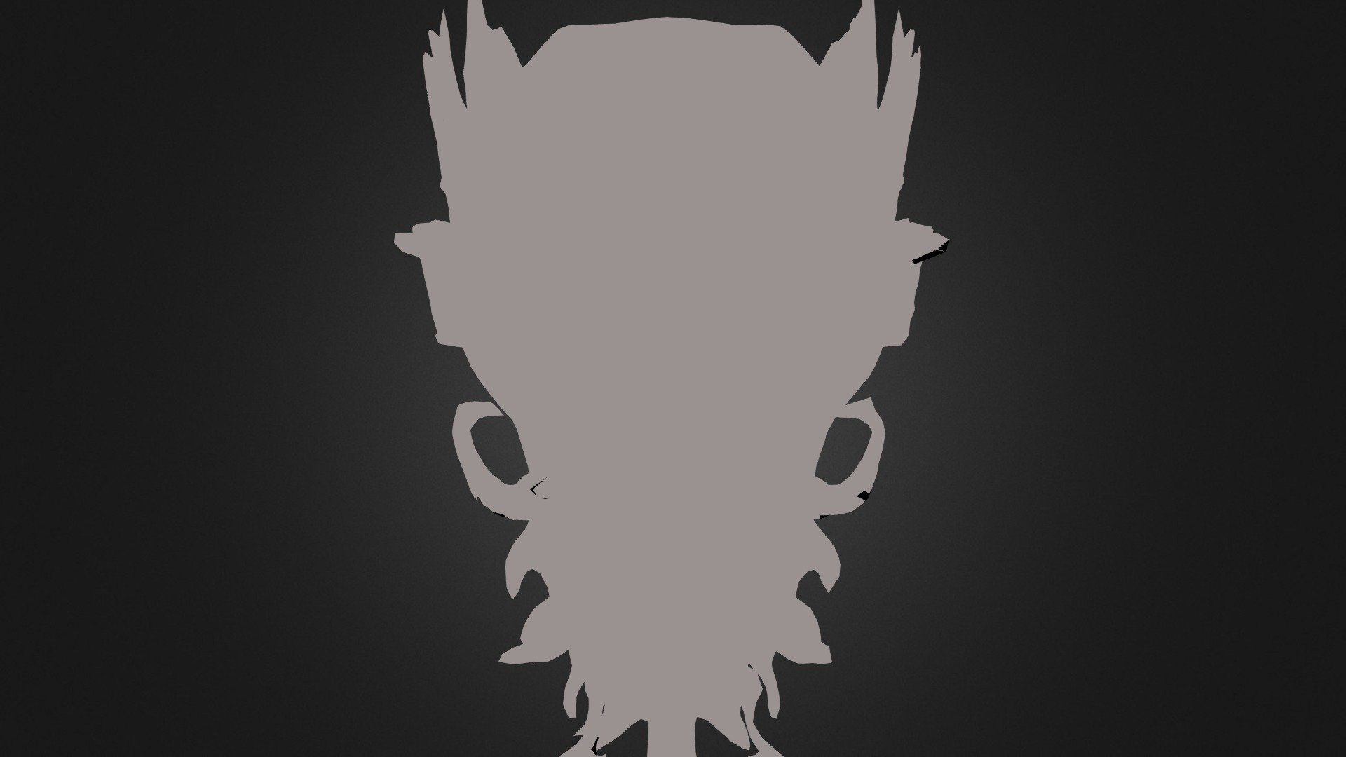 wizard3 - 3D model by leopoly [1e02f80] - Sketchfab
