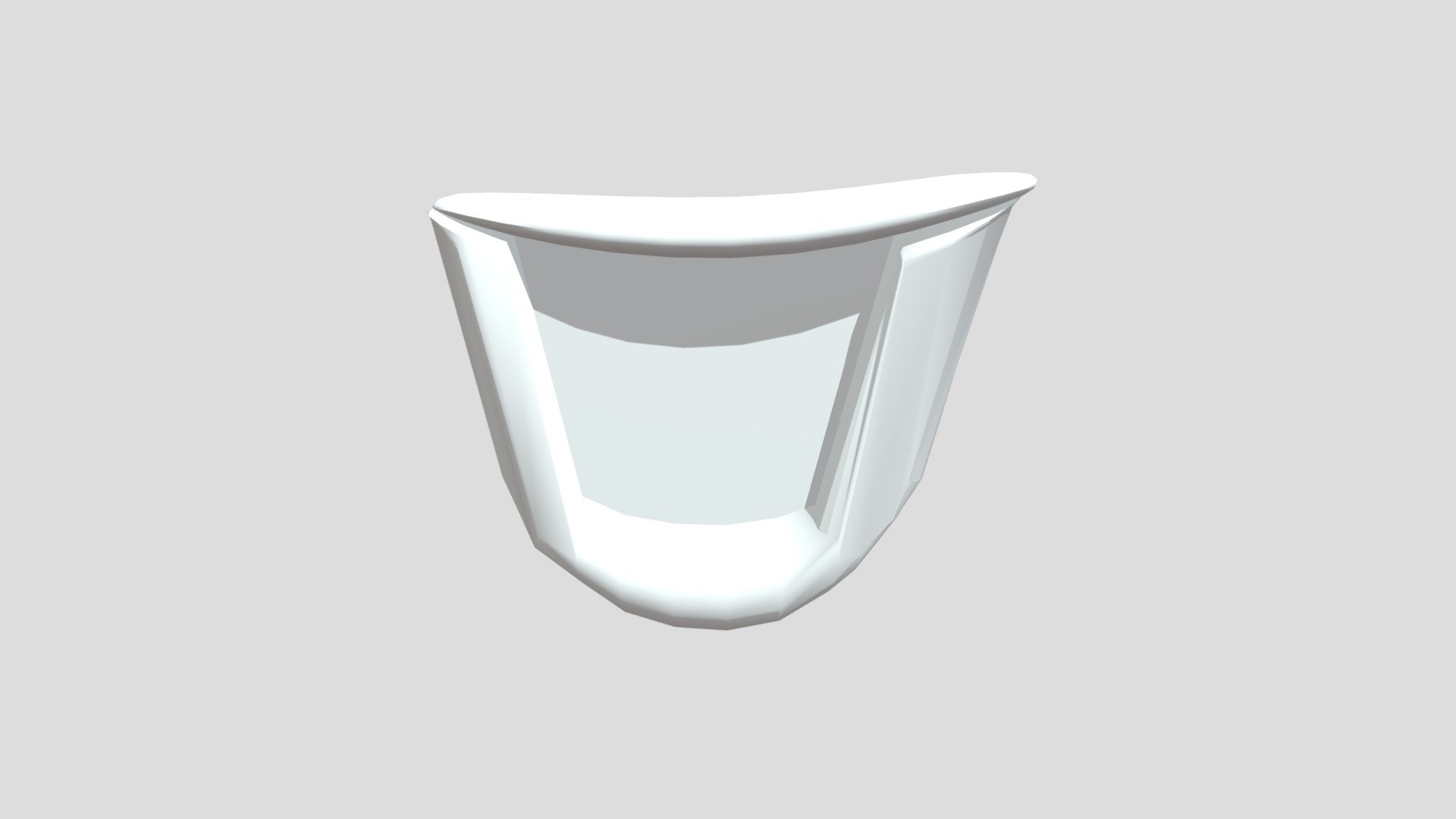 Baldi's Mouth Open - Download Free 3D model by Jayden Theh Baldo Fan ...