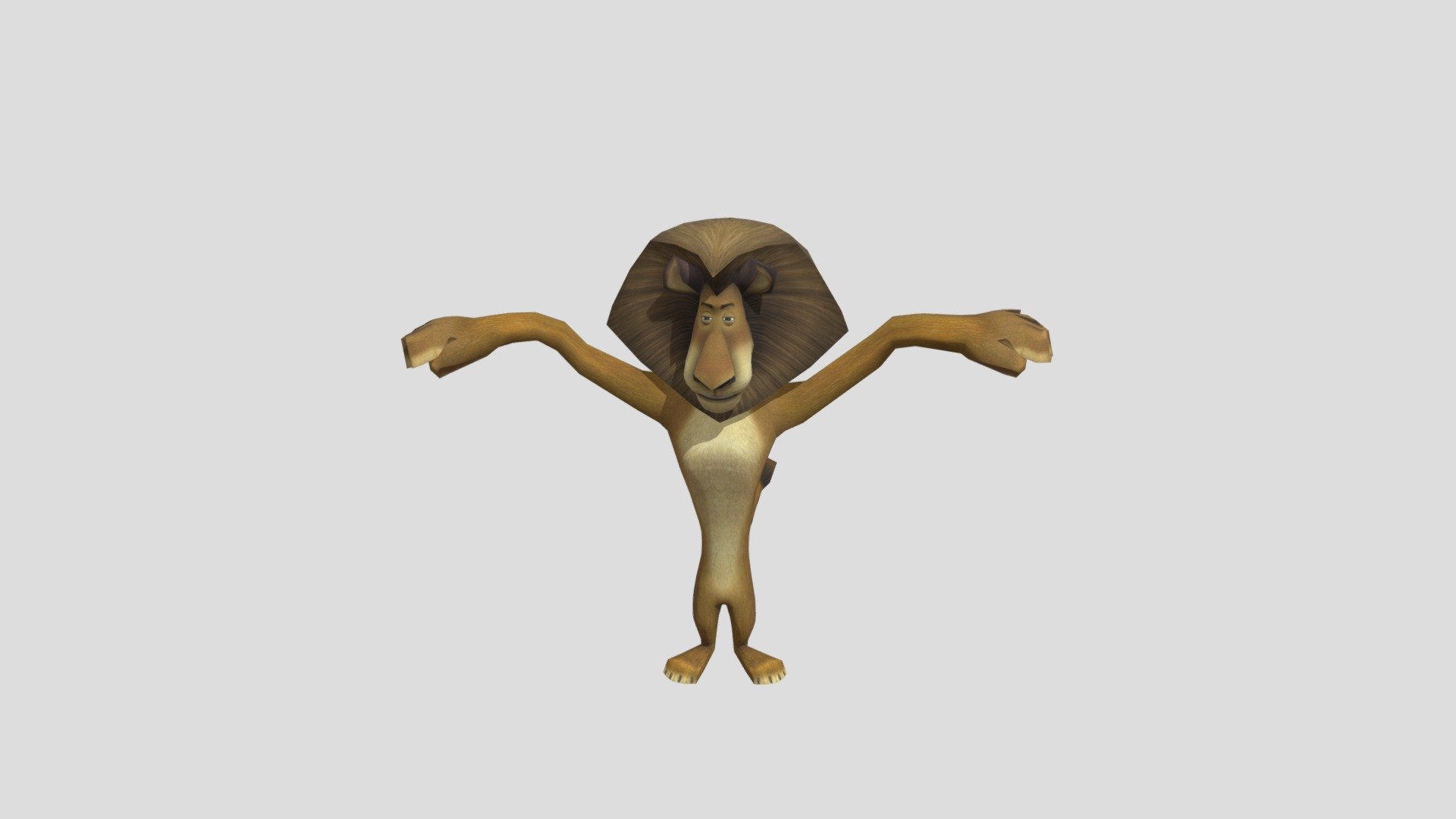 Wave Hip Hop Dance - Download Free 3D model by kyle.river.withem ...