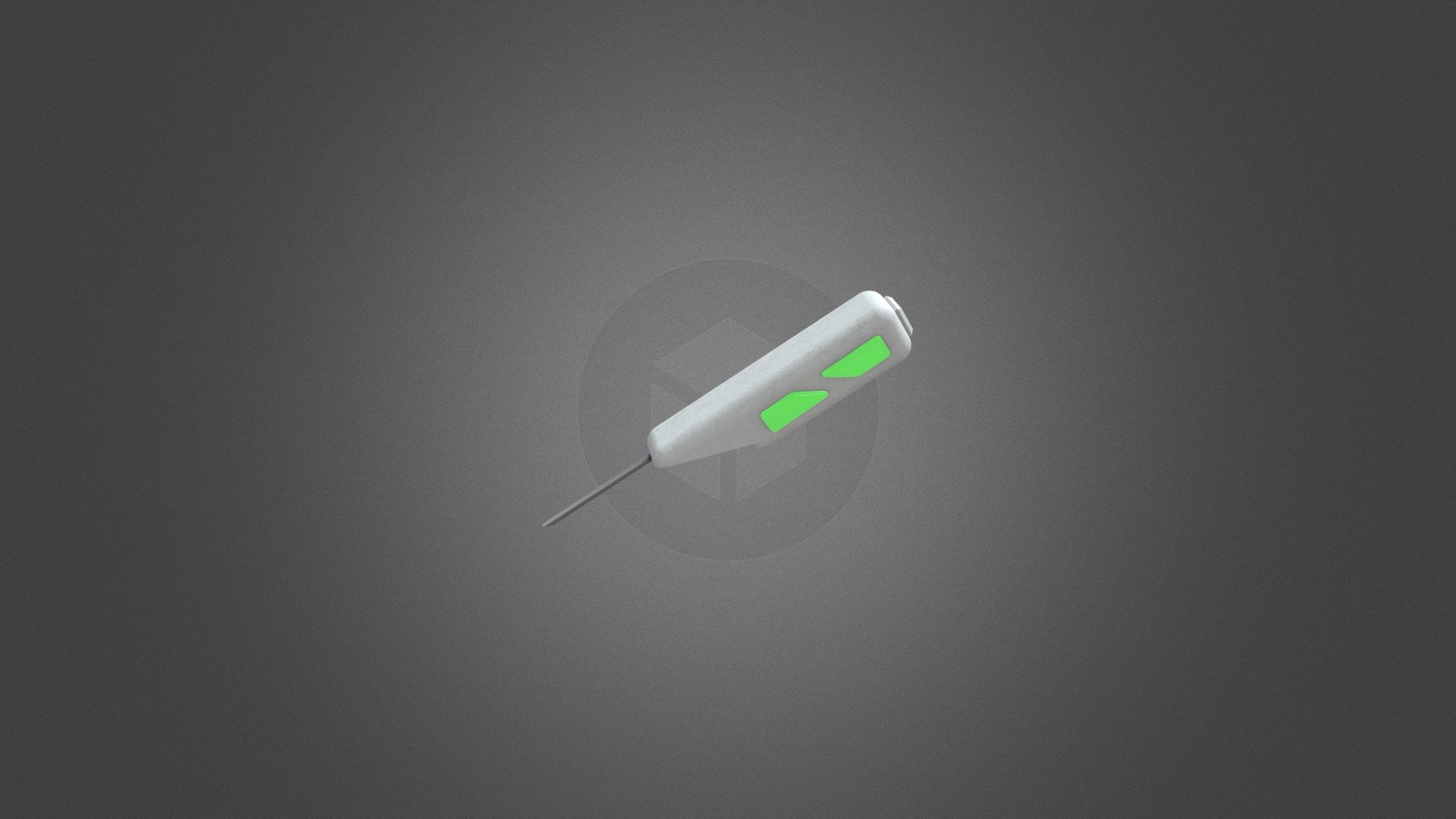 Super Simple Syringe - Download Free 3D model by Carson (@drone86c ...