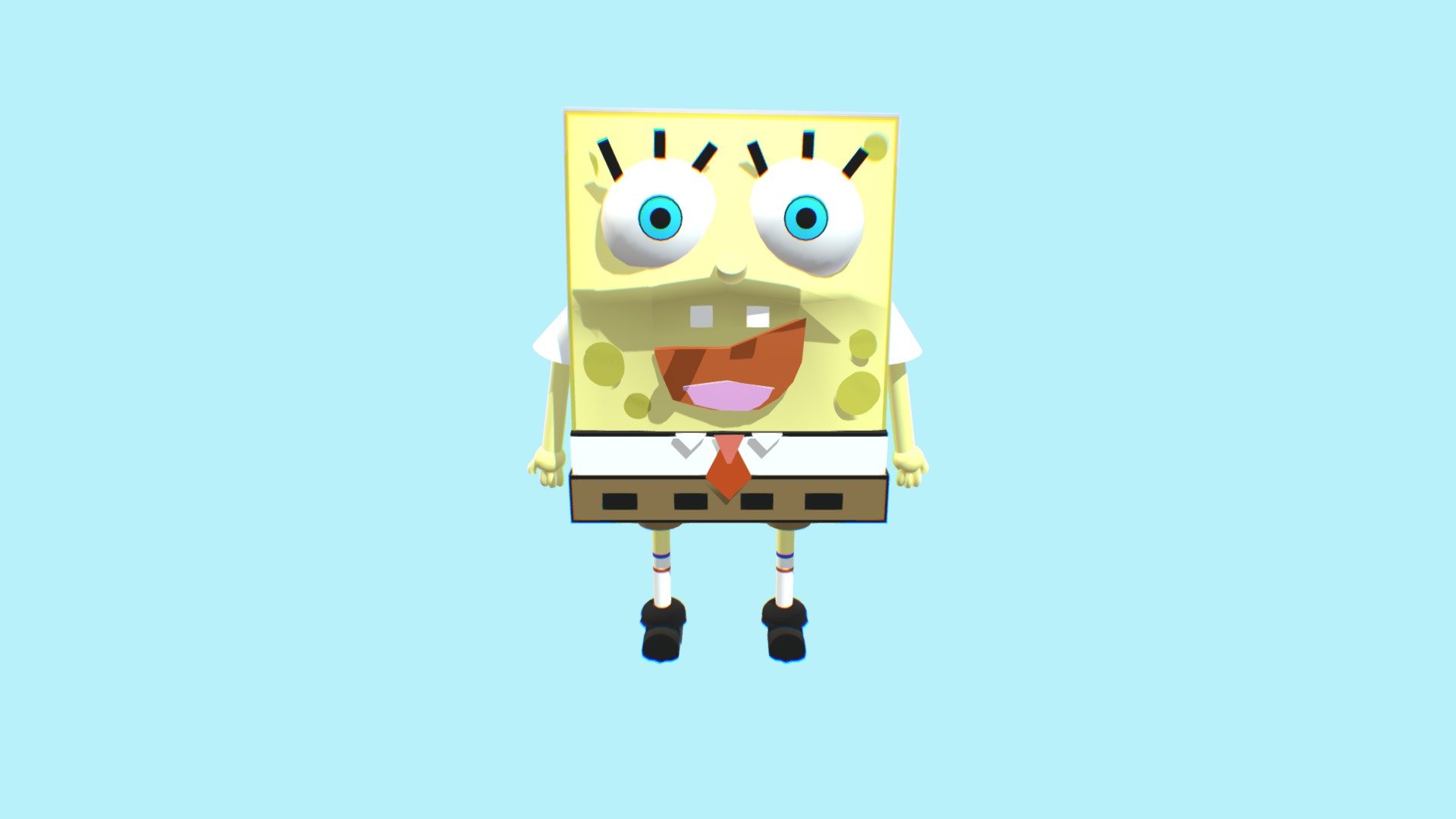 character_block_out_1 - Download Free 3D model by granthubbard [1e074db ...
