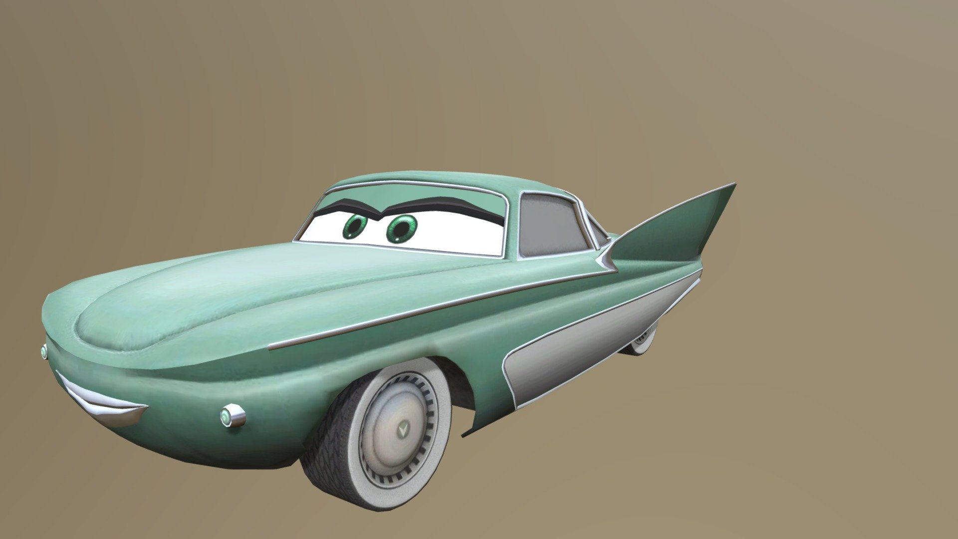 Flo - 3D model by OneRepublic (@po505389swypqioxz) [1e09e5a] - Sketchfab