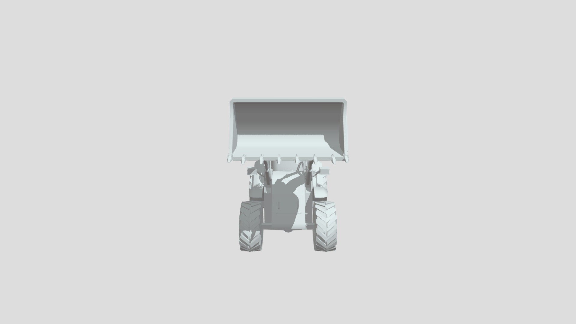 Jcb Bake - Download Free 3D model by rikku25 [1e0a99d] - Sketchfab