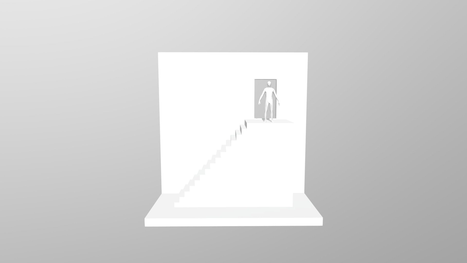 Model 07 - The Truman Show(1998) - Download Free 3D model by tiffcdoc ...