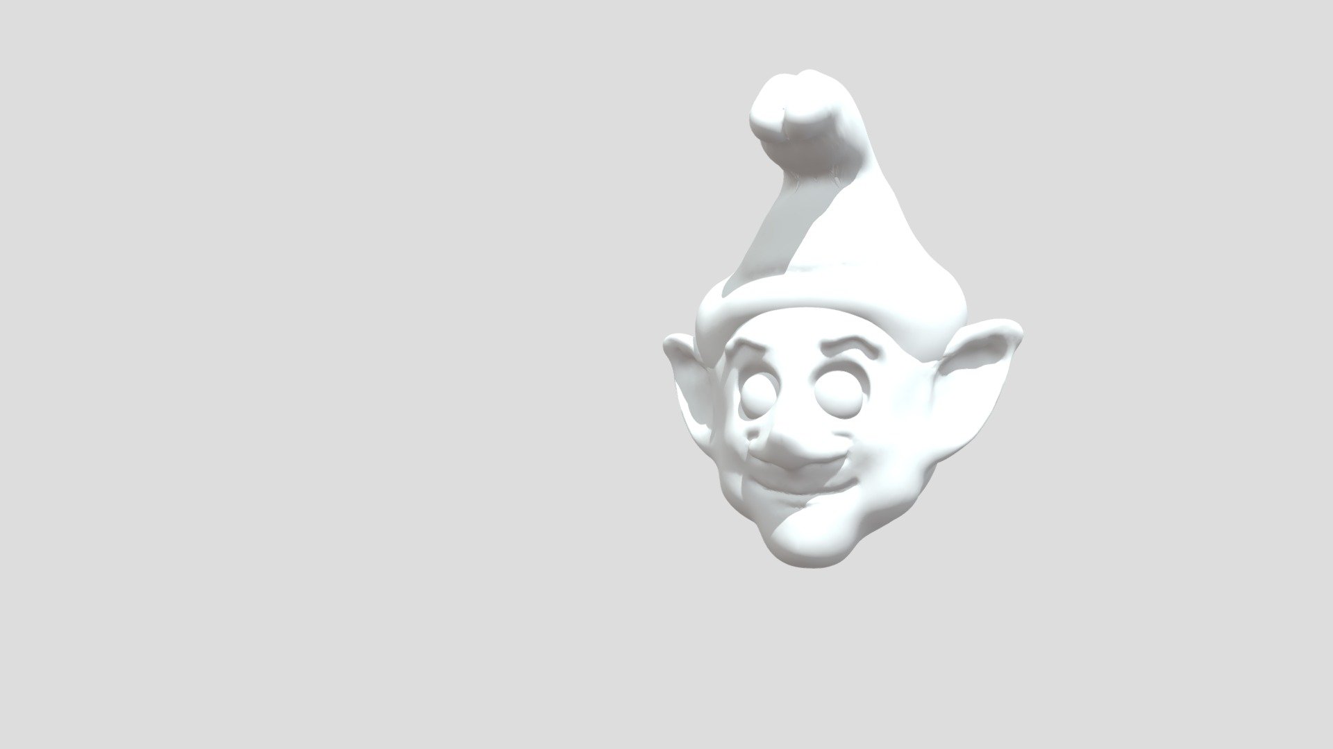 Duende - 3D model by bregolete [1e0b330] - Sketchfab